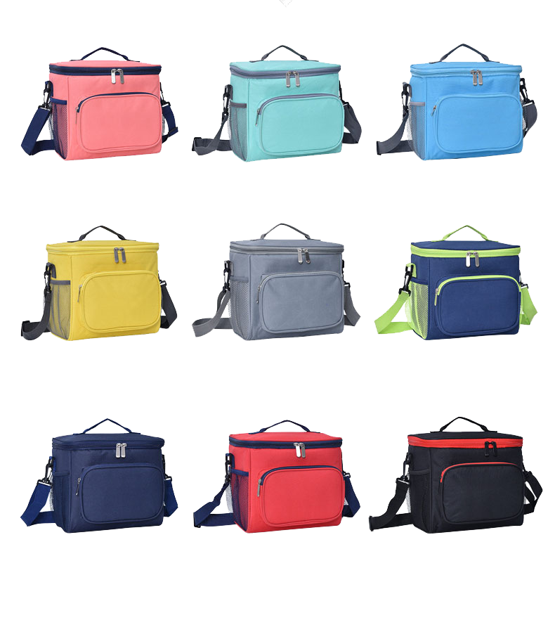 CAVY COOLER BAG (THERMAL LUNCH BAG) | Custom Bag Singapore – Gifthub SG