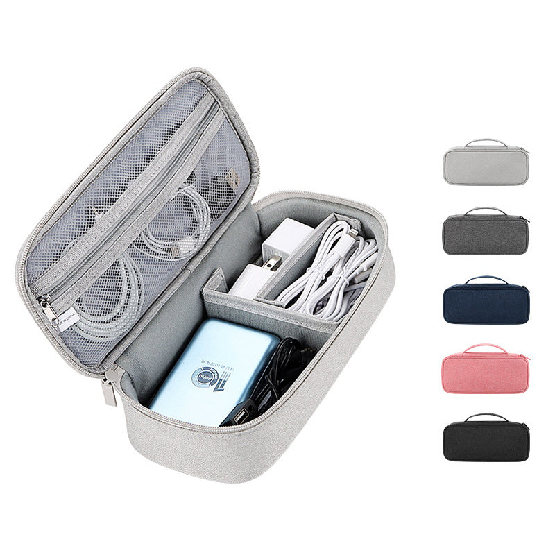DIGITAL GADGETS ORGANIZER LARGE | Custom Corporate Gifts Singapore ...
