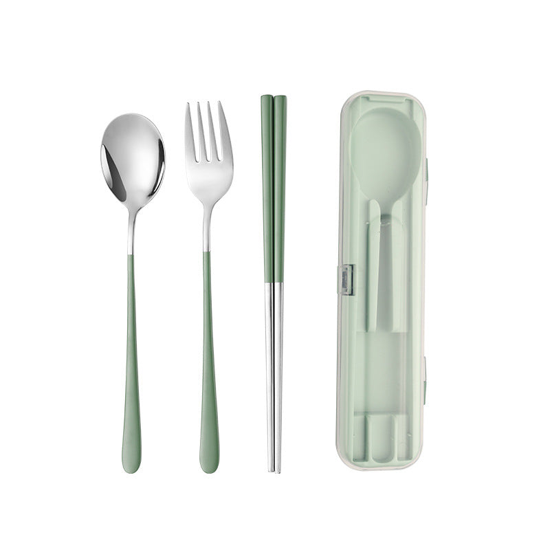 PREMIUM PORTABLE CUTLERY SET | Custom Corporate Gifts Singapore ...