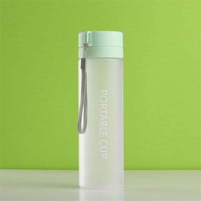GRACE WATER BOTTLE | Custom Corporate Gifts Singapore – Gifthub SG