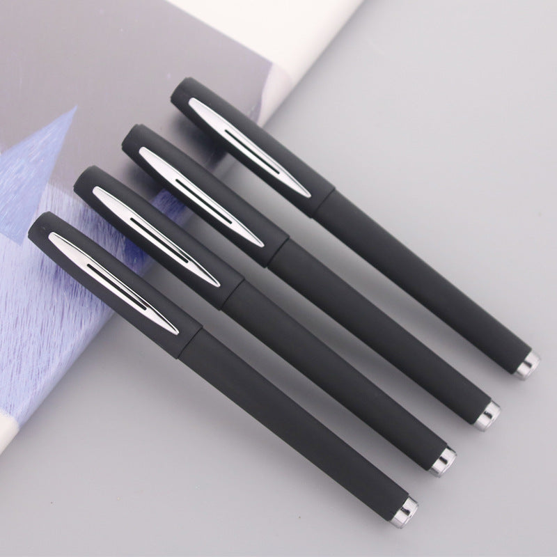 CHAR-BLACK LEGACY PP GEL PEN | Custom Pen Singapore – Gifthub SG