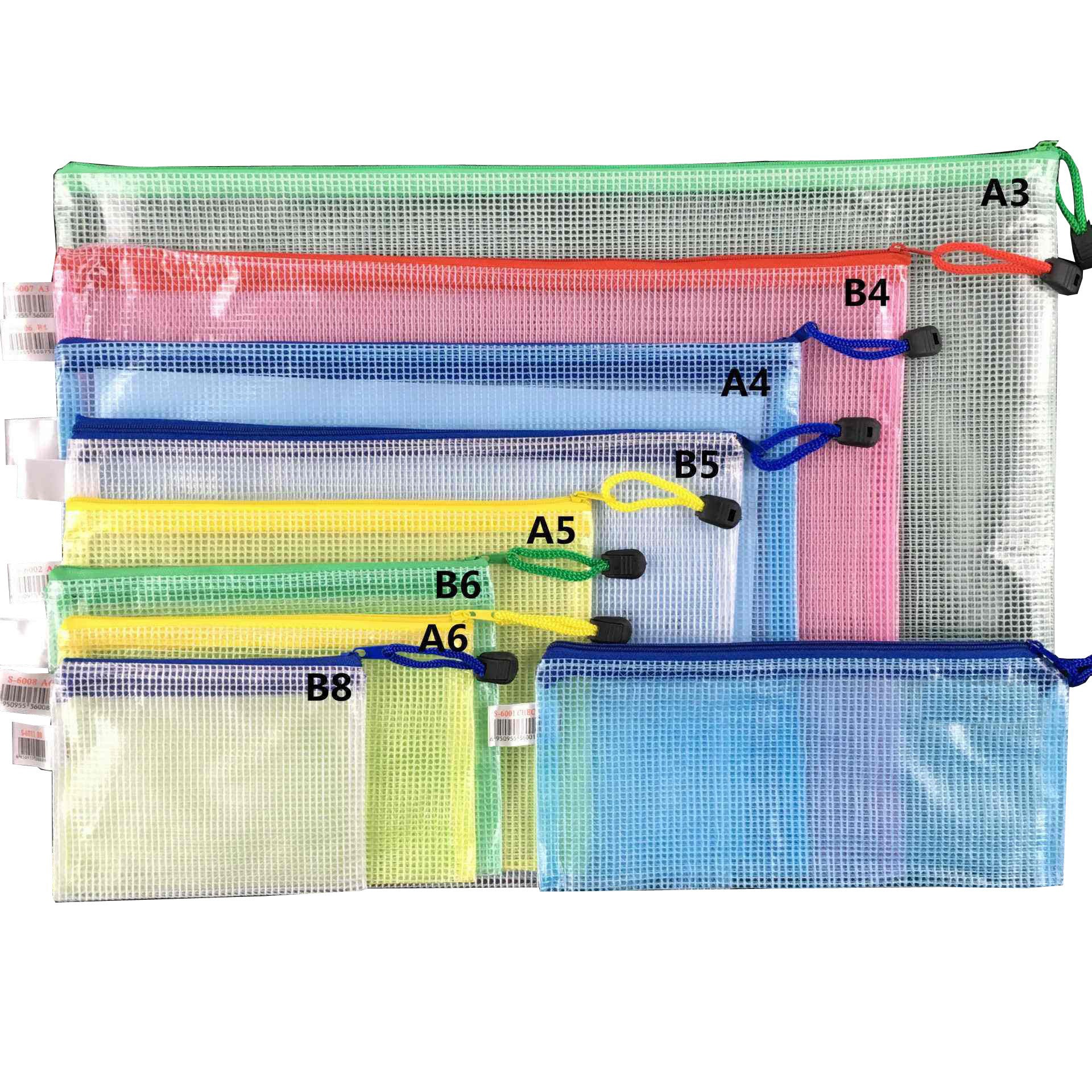 MULTI PURPOSE PVC POUCH | Custom Pouches Singapore – Gifthub SG