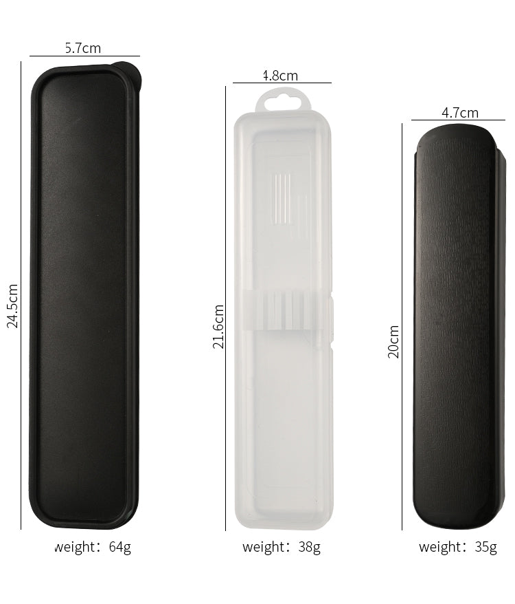PORTABLE SS CUTLERY SET | Custom Corporate Gifts Singapore – Gifthub SG