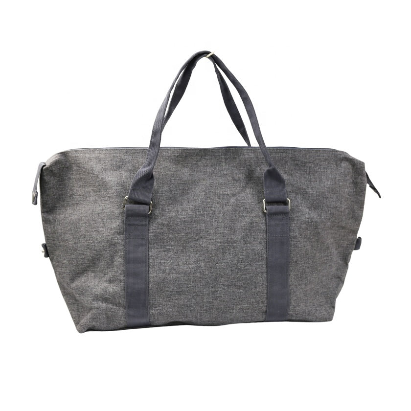 CLASSIC DUFFLE BAG | Custom Bag Singapore – Gifthub SG