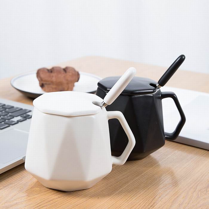 POLYGON MUG | Custom Corporate Gifts Singapore – Gifthub SG