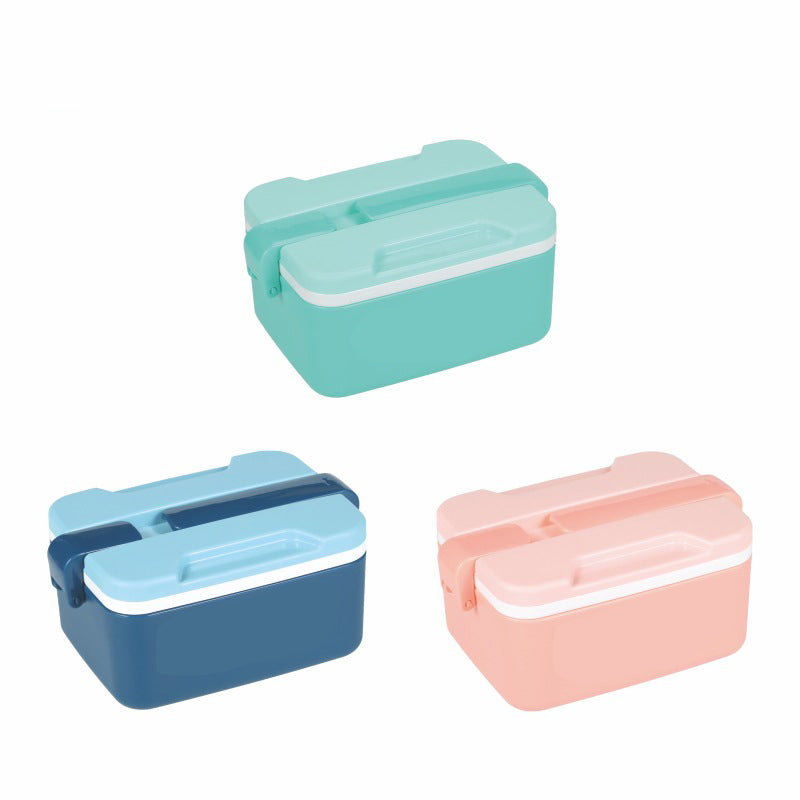 PICNIC PP LUNCH BOX | Custom Corporate Gifts Singapore – Gifthub SG