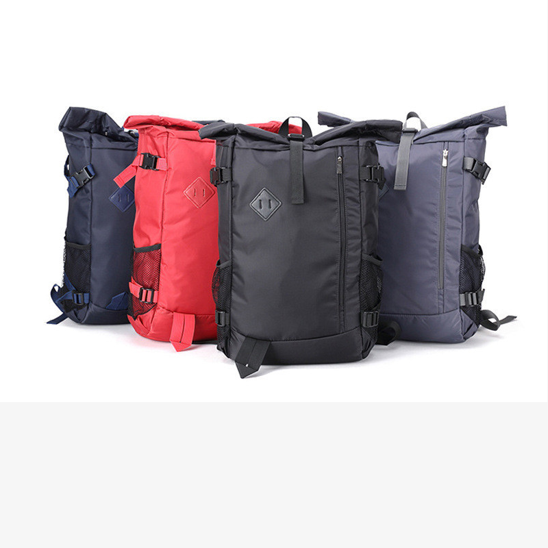 PREMIUM OMNI BACKPACK | Custom Backpack Singapore – Gifthub SG