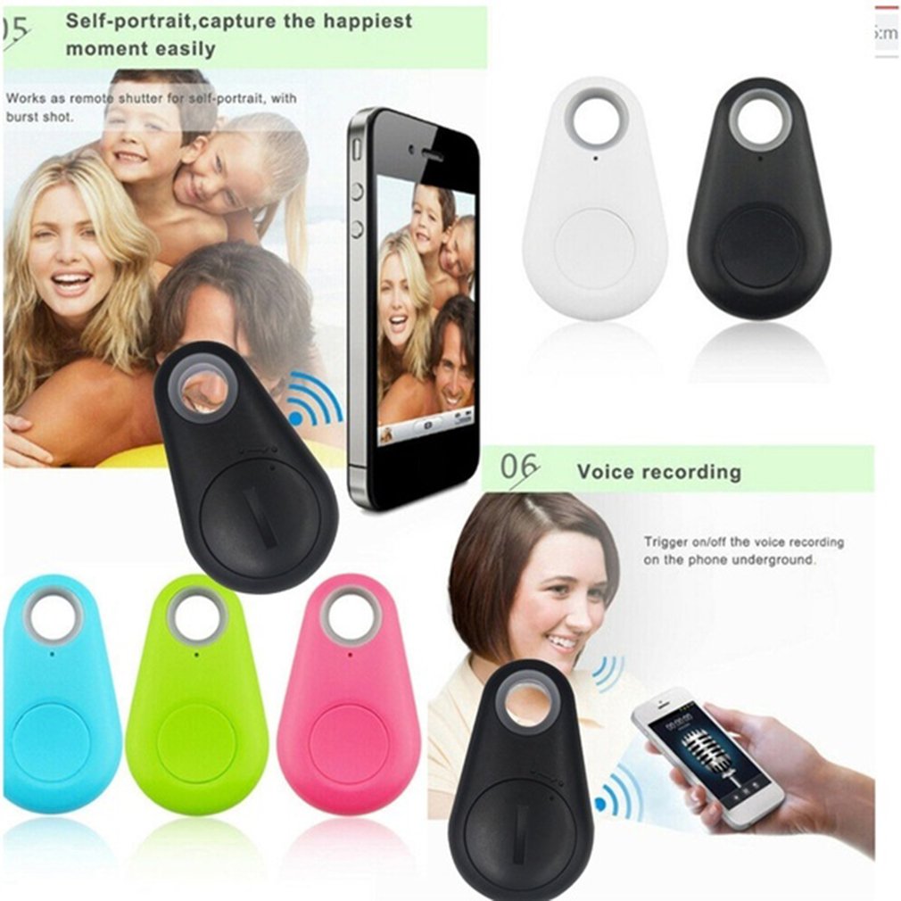 BLUETOOTH SMART GPS TRACKER | Custom Corporate Gifts Singapore – Gifthub SG