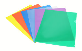 CUSTOMISED A4 L SHAPE FILE | Custom Corporate Gifts Singapore – Gifthub SG