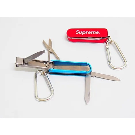 Multi-Functional Keychain | Custom Keychain Singapore – Gifthub SG