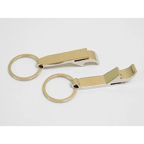 Metal Gear Keychain | Custom Keychains Singapore – Gifthub SG