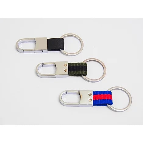 Metal Ring For Keychain | Custom Keychains Singapore – Gifthub SG