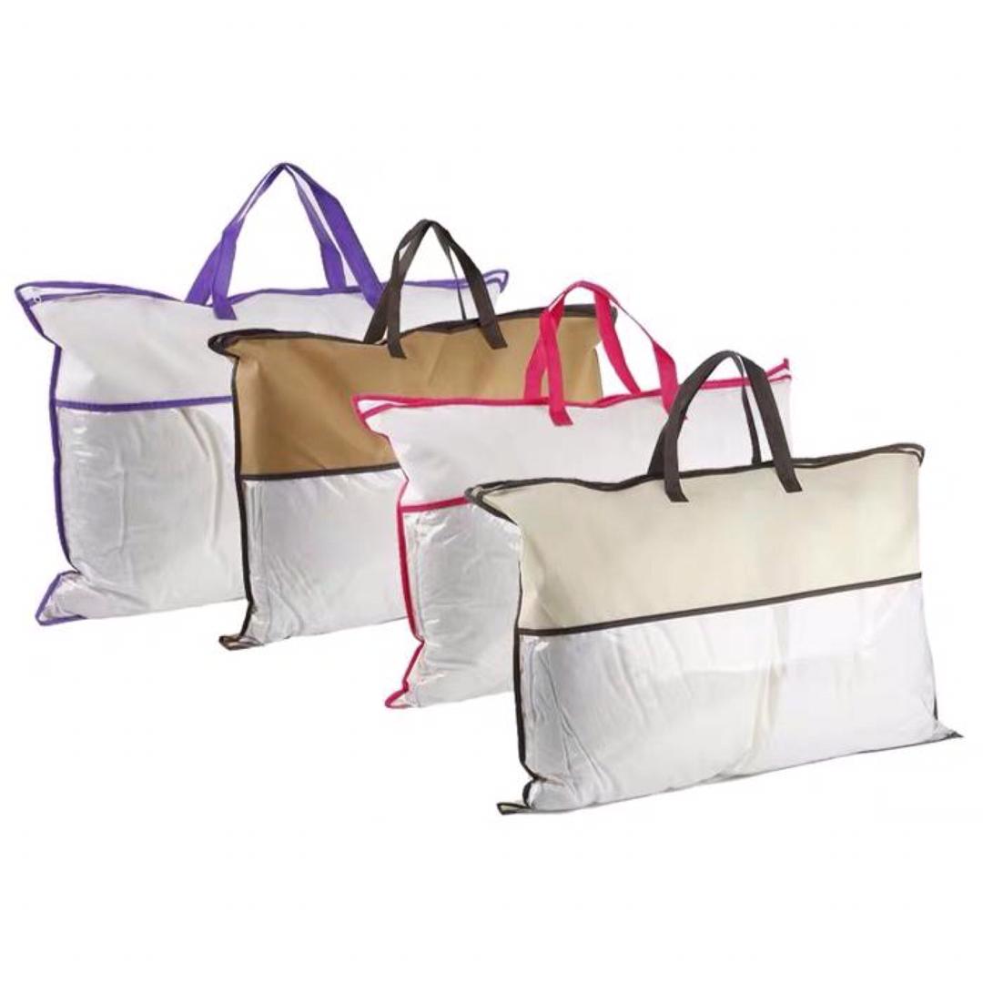 Printable Pillow Storage Cases | Custom PVC Bag Singapore – Gifthub SG