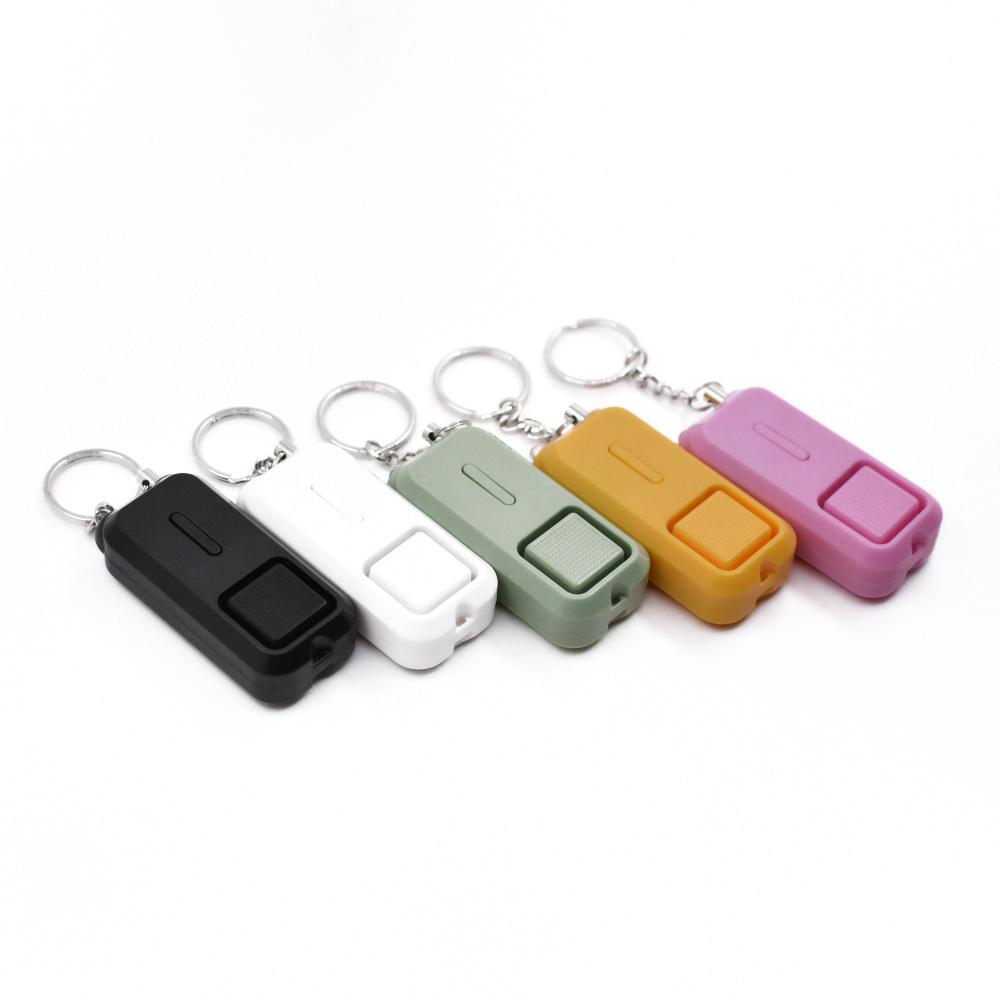 Self Defense Keychain | Custom Keychain Singapore – Gifthub SG
