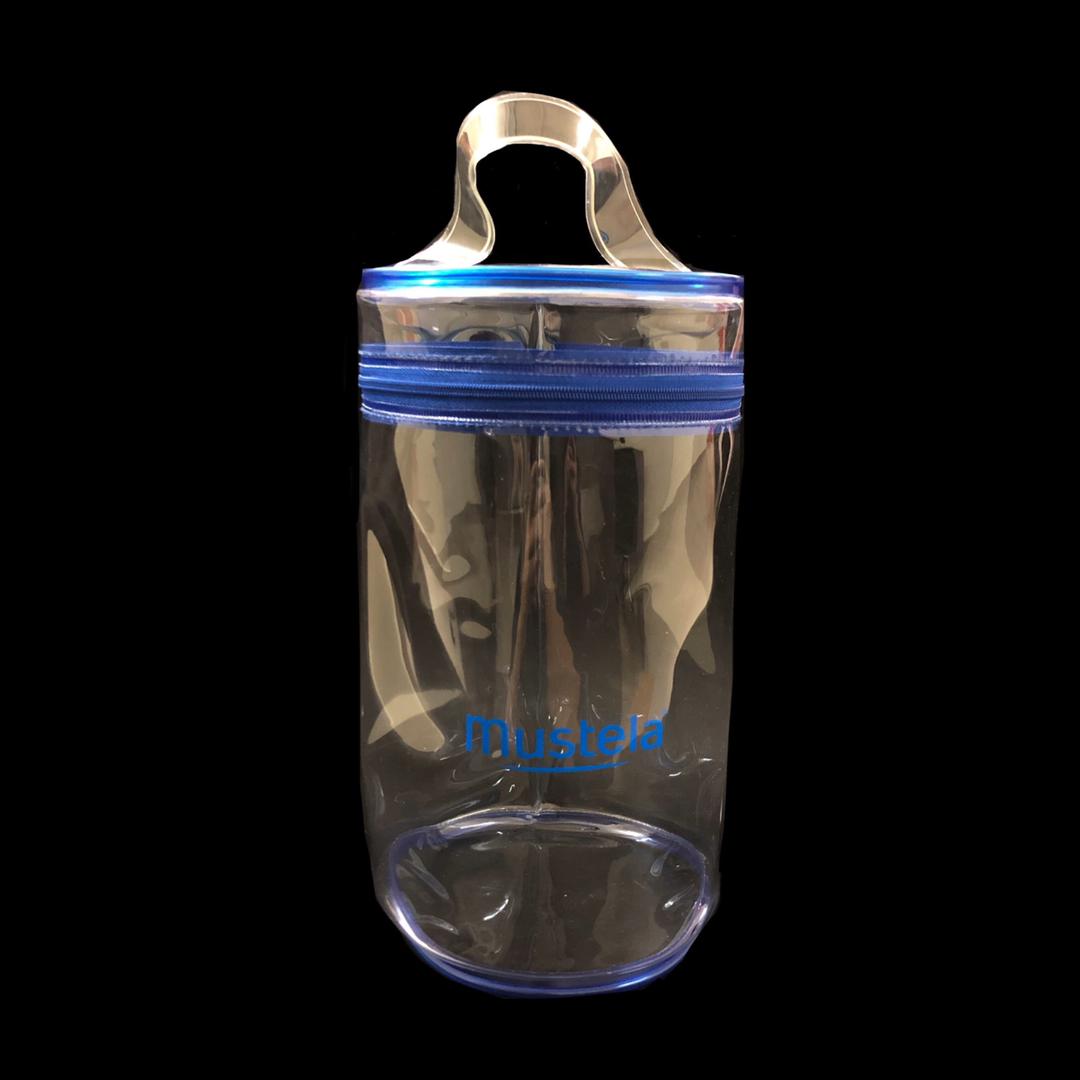 Custom shape PVC Bag | Custom PVC Bag Singapore – Gifthub SG