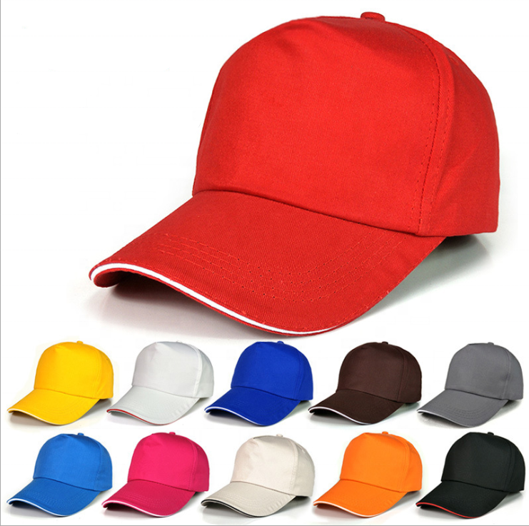 BASEBALL CAPS | Custom Cap Singapore – Gifthub SG