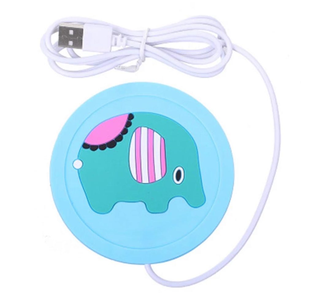 USB Coaster | Custom Coaster Singapore – Gifthub SG