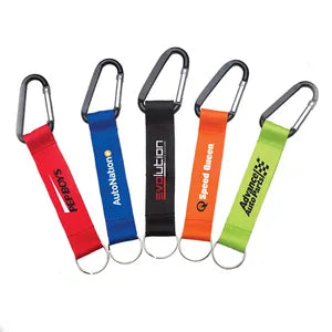 Carabiner Custom | Custom Keychain Singapore – Gifthub SG