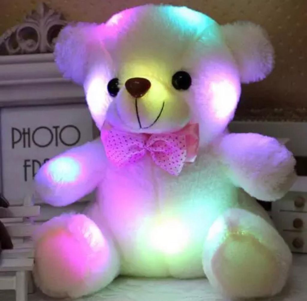 Light Toys | Custom Soft Toy Singapore – Gifthub SG