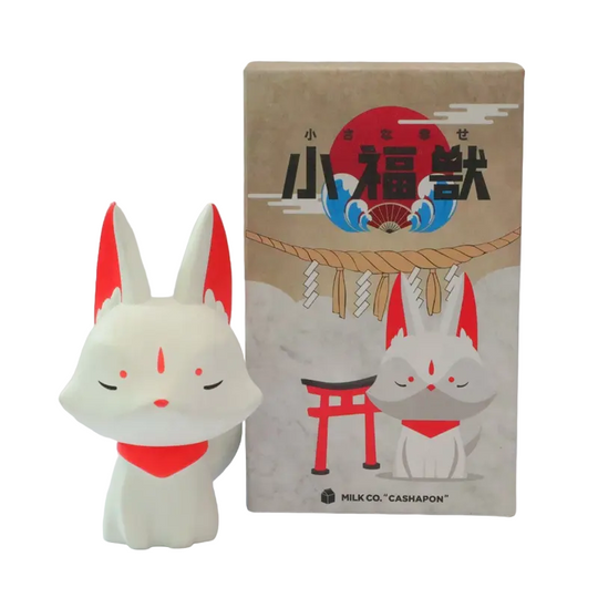 Custom Blind Box Toy | Custom Soft Toy Singapore – Gifthub SG