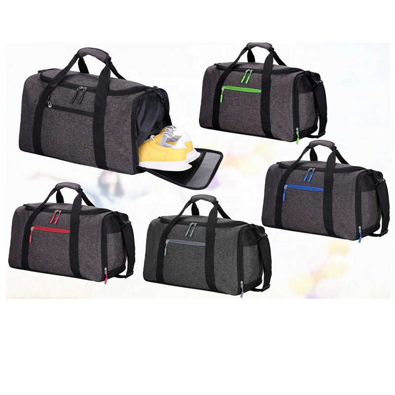 DUNGA DUFFLE BAG | Custom Bag Singapore – Gifthub SG