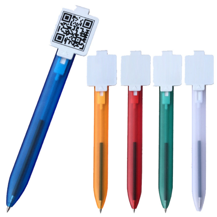 FLAT PEN | Custom Pen Singapore – Gifthub SG