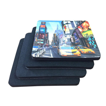 Custom Coasters for Corporate Gifts | Wholesale Supplier in Singapore ...