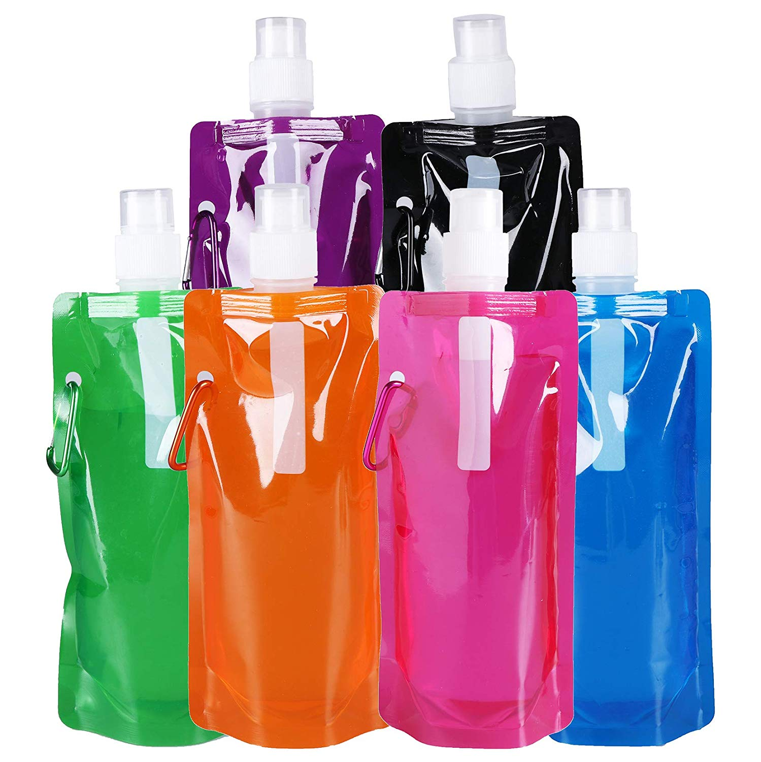 FOLDABLE BOTTLE | Custom Corporate Gifts Singapore – Gifthub SG