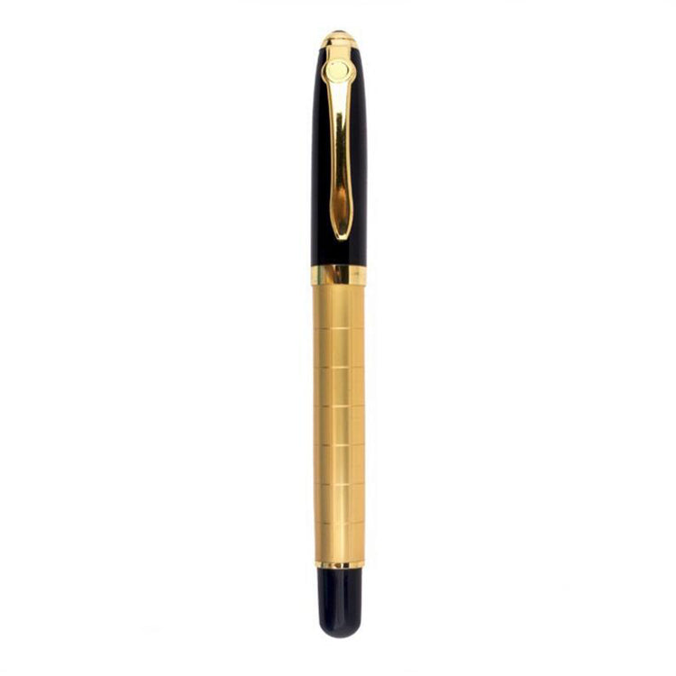 GOLDEN METAL PEN | Custom Pen Singapore – Gifthub SG