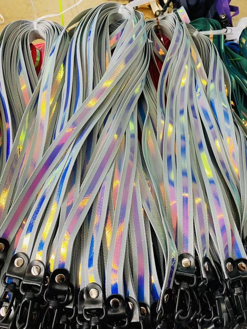 Laser Lanyards | Custom Lanyard Singapore – Gifthub SG