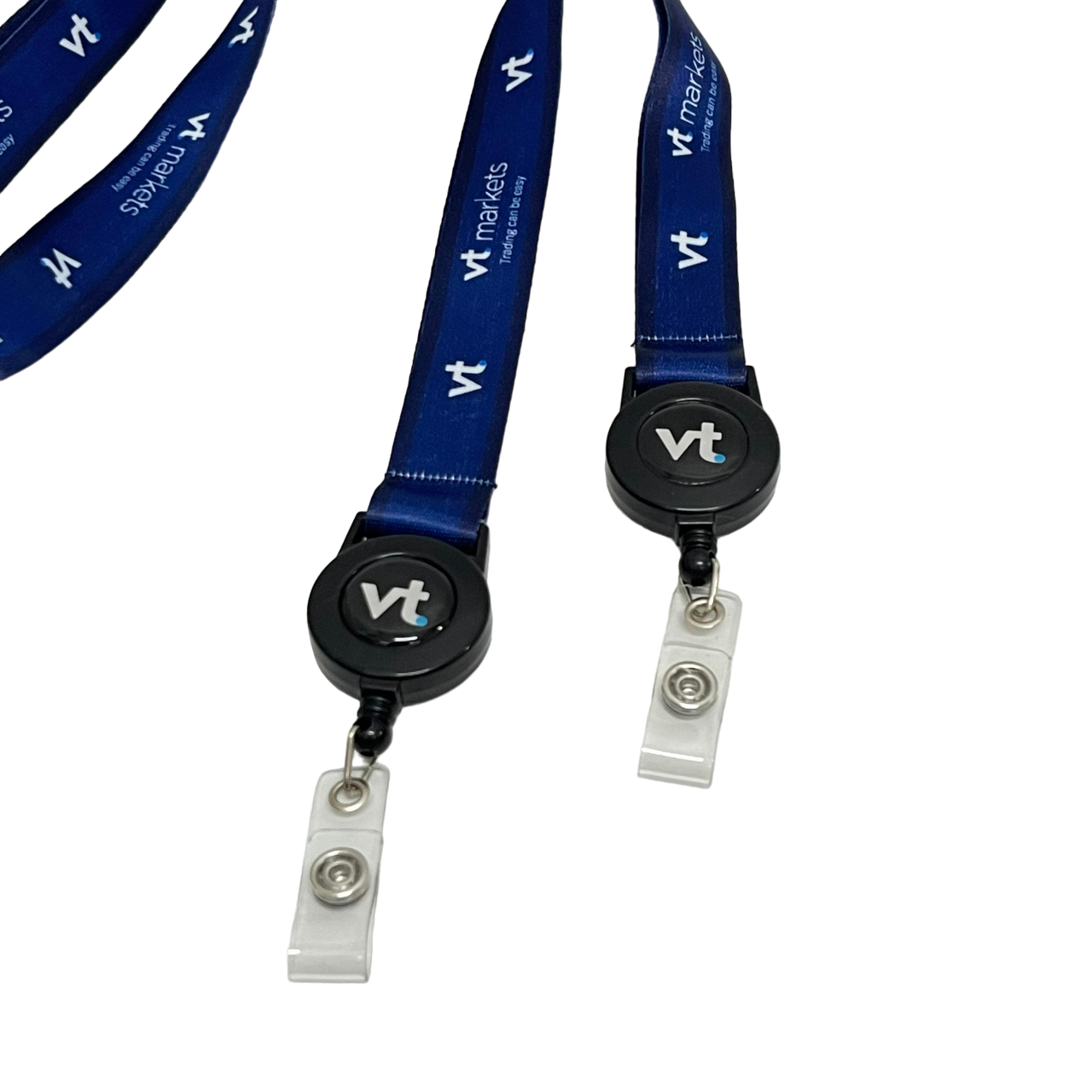 Lanyard with Yoyo Tag | Custom Lanyard Singapore – Gifthub SG