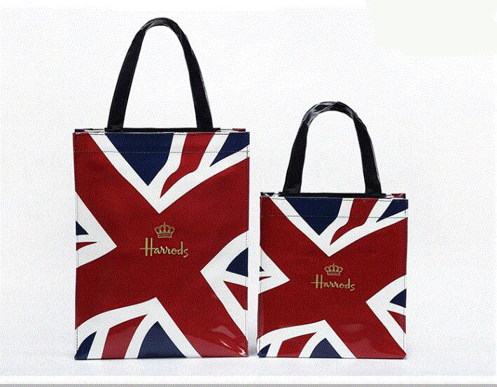 PVC Tote Bags | Custom PVC Bag Singapore – Gifthub SG
