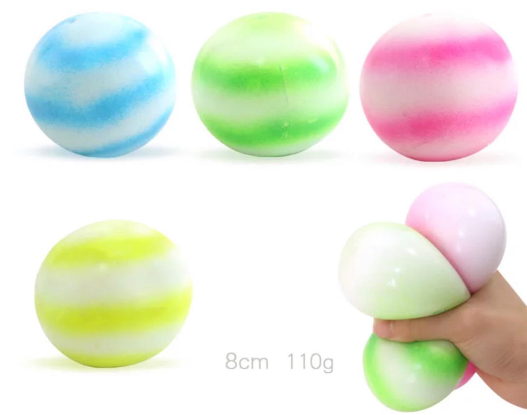 Personalized Squeezy Toy | Custom Soft Toy Singapore – Gifthub SG