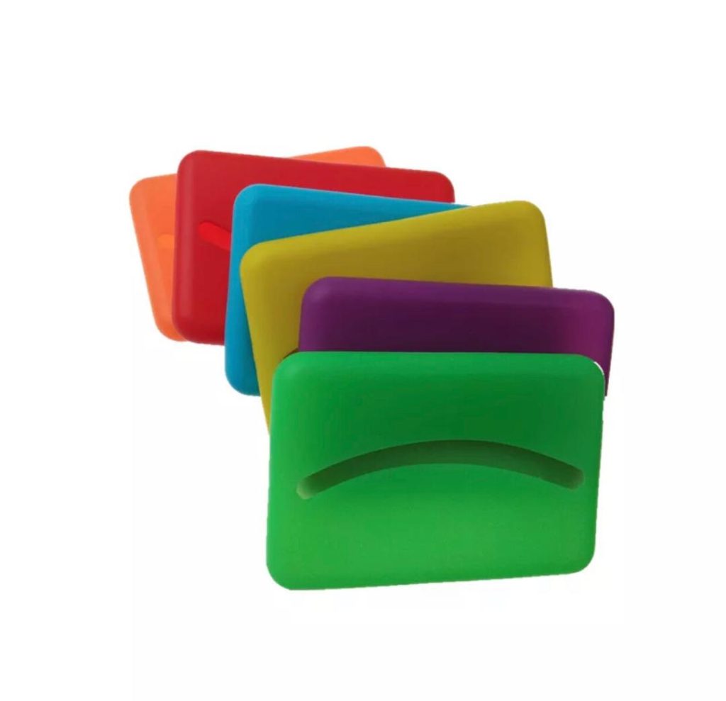 Silicone Tissue Holder | Custom Tissue Singapore – Gifthub SG