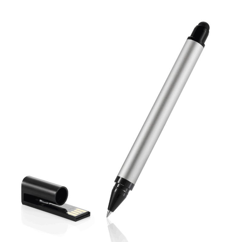 USB SMART EXECUTIVE PEN | Custom Pen Singapore – Gifthub SG